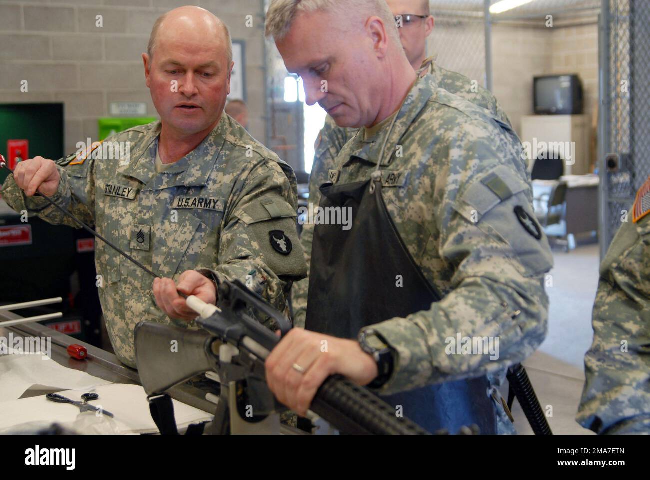 Camp ripley hi-res stock photography and images - Alamy