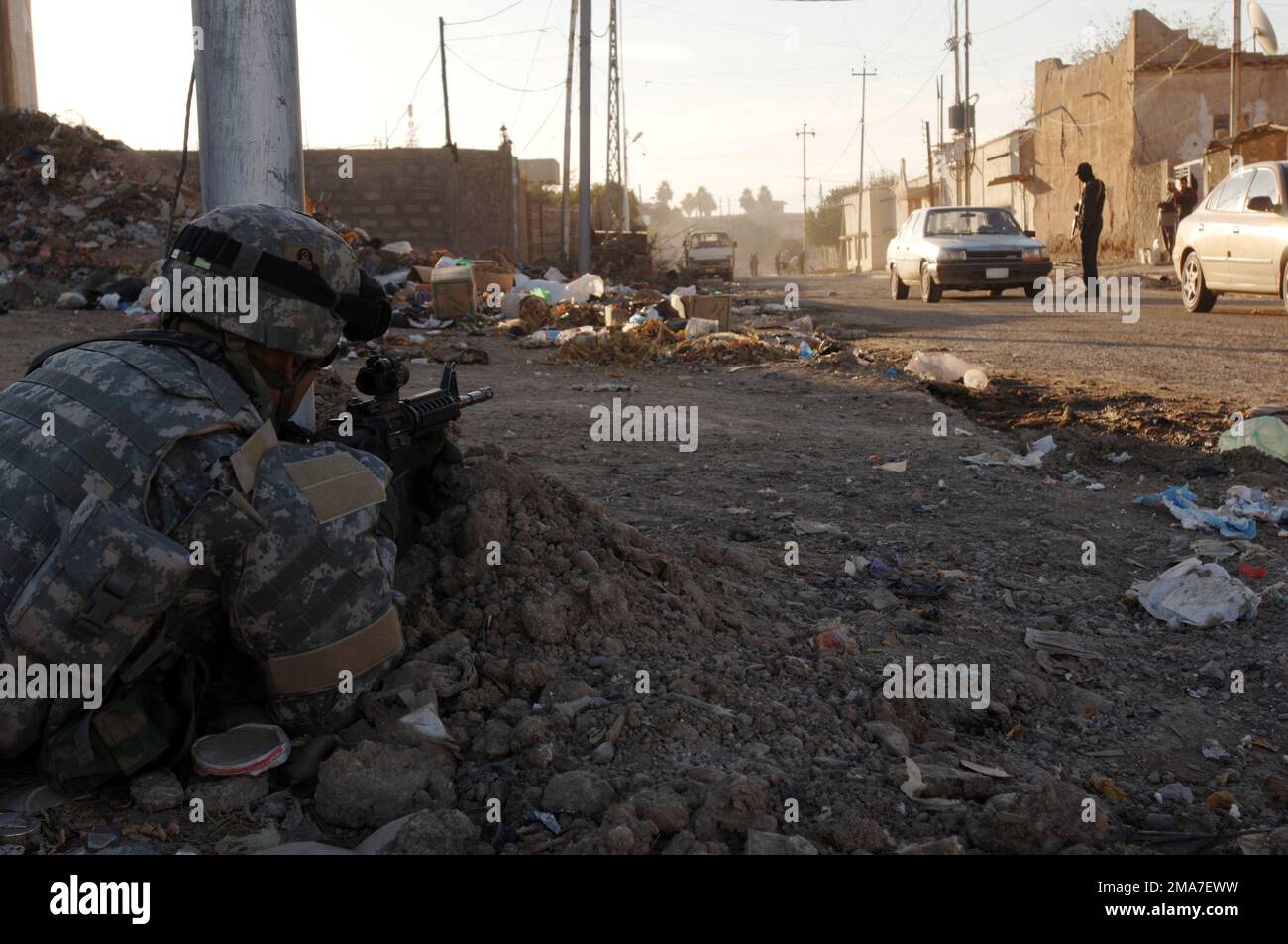 051213-A-7359K-090. Subject Operation/Series: IRAQI FREEDOM Base ...