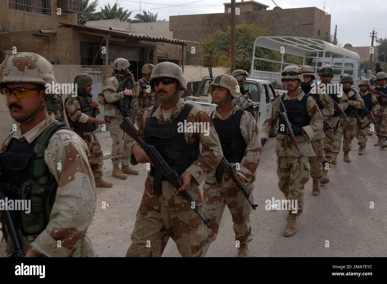 051212-A-6365W-059. Subject Operation/Series: IRAQI FREEDOM Base ...