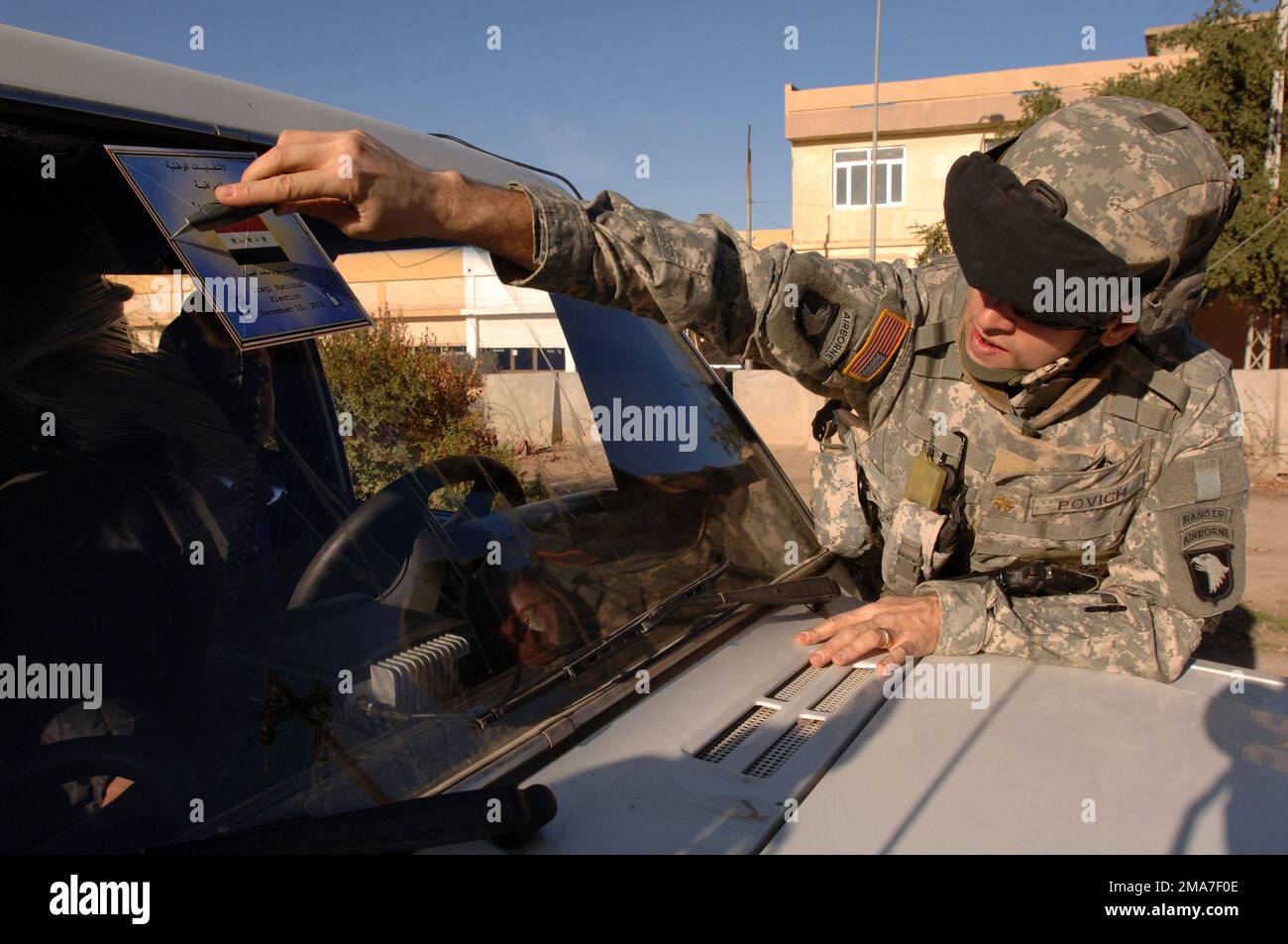 051213-A-7359K-115. Subject Operation/Series: IRAQI FREEDOM Base ...