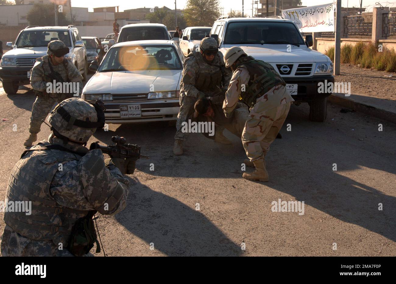 051213-A-7359K-048. Subject Operation/Series: IRAQI FREEDOM Base ...