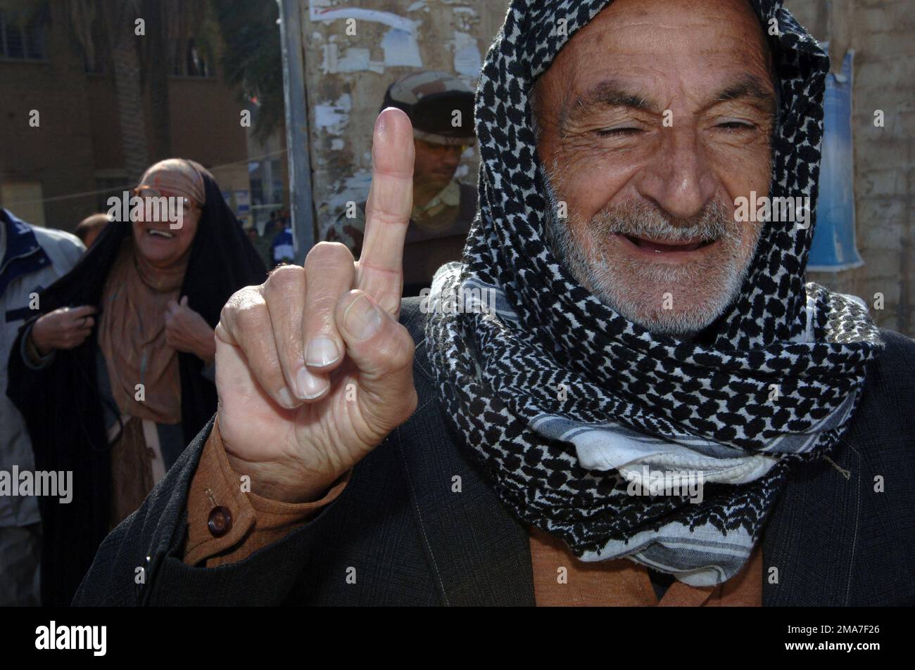 051215-A-6365W-012. Subject Operation/Series: IRAQI FREEDOM Base ...