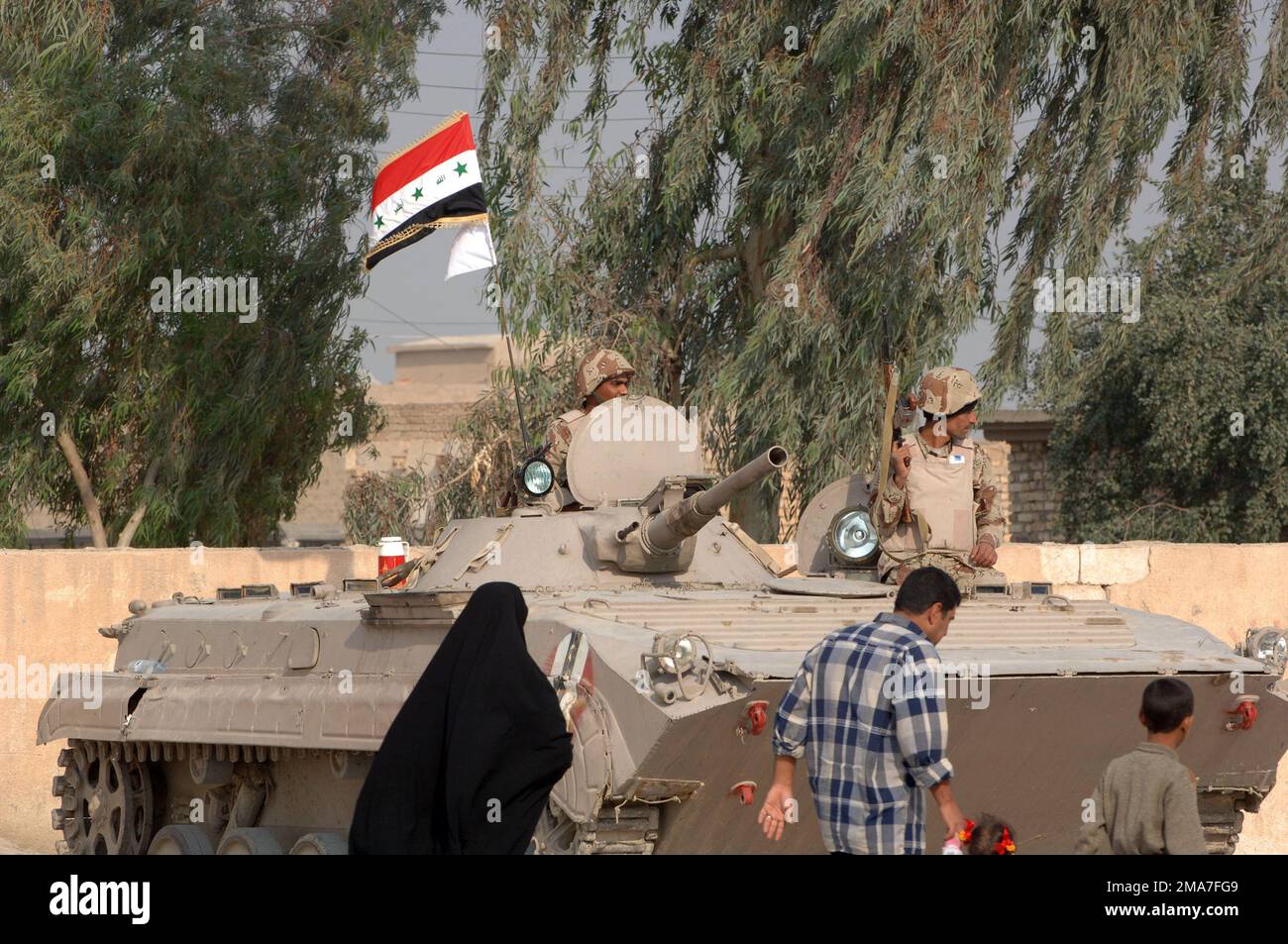 051215-A-7969G-067. Subject Operation/Series: IRAQI FREEDOM Base: Camp ...