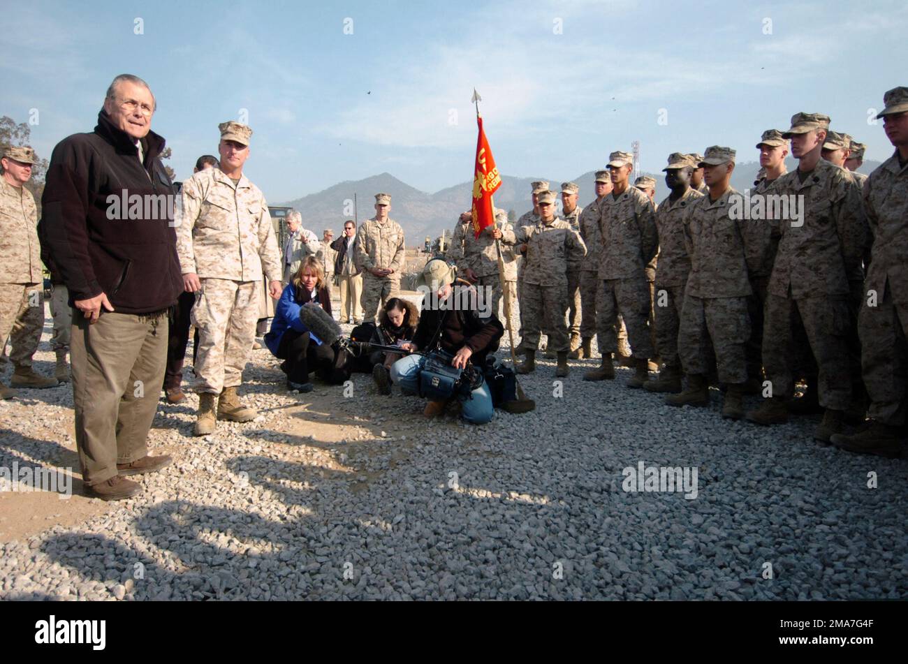 051221-N-0696M-292. Base: Shinkiari Country: Pakistan (PAK Stock Photo ...