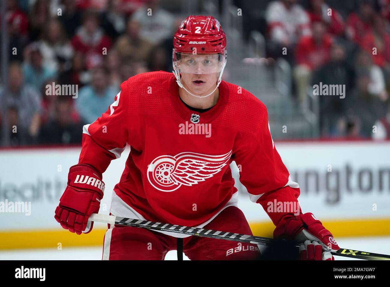 Olli Maatta 2022