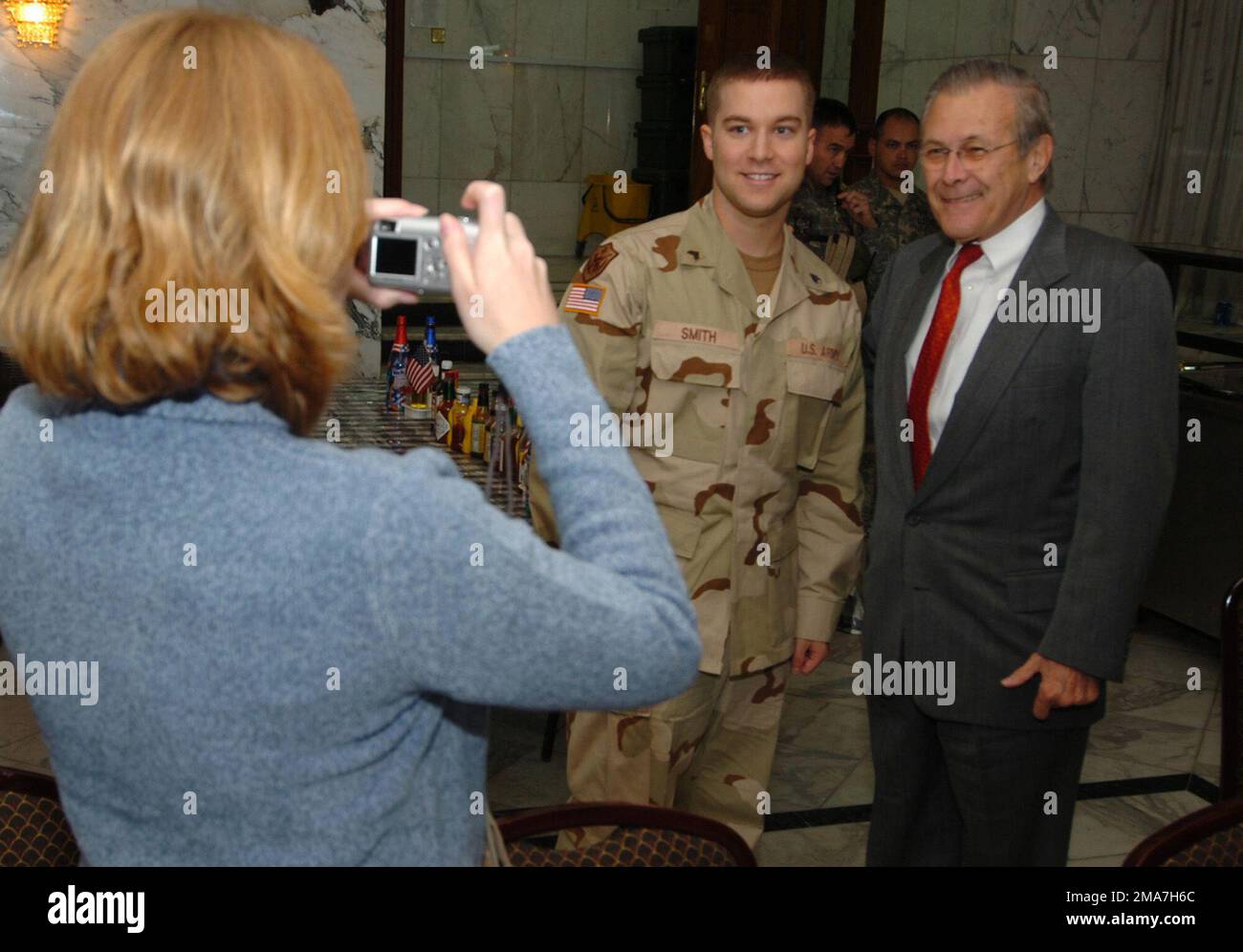 Camp victory iraq air force hi-res stock photography and images - Alamy