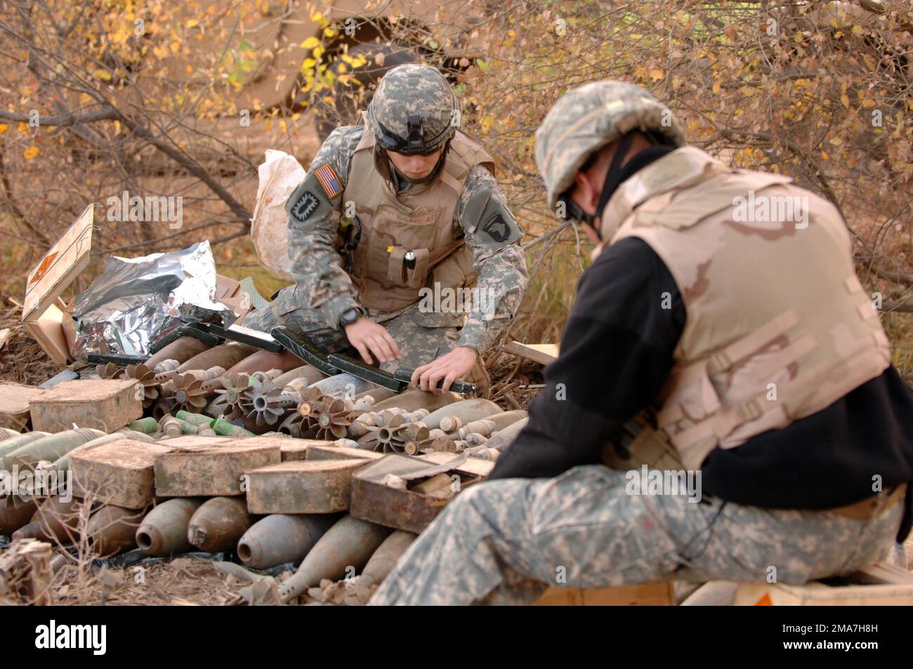 051227-A-7359K-142. Subject Operation/Series: IRAQI FREEDOM Base ...