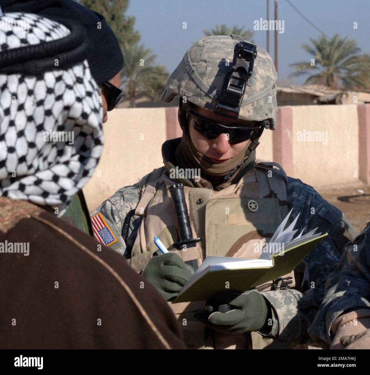 051228-A-7969G-022. Subject Operation/Series: IRAQI FREEDOM Base: Camp ...