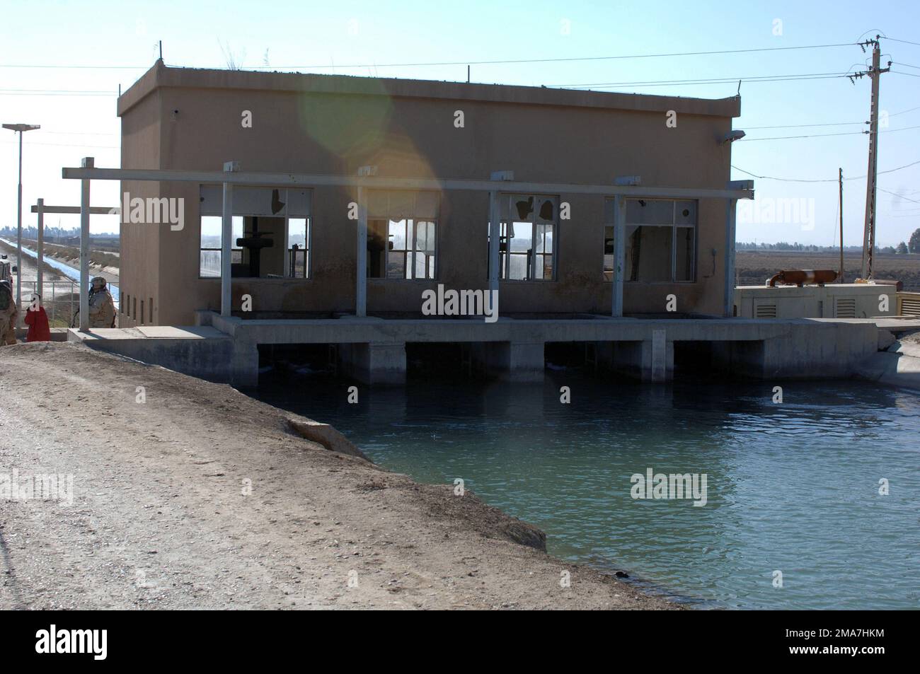051228-A-7969G-024. Subject Operation/Series: IRAQI FREEDOM Base: Camp ...