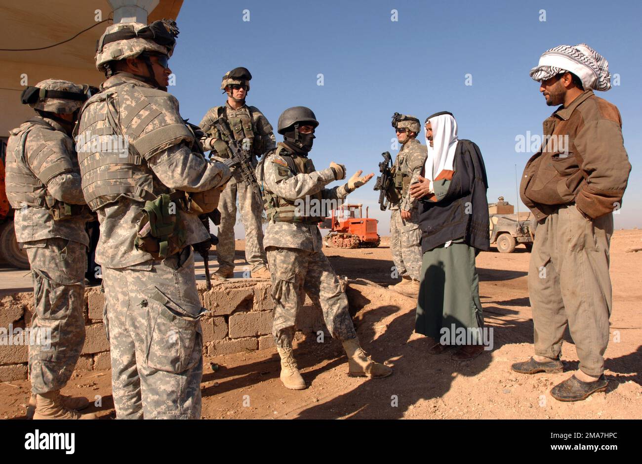 051229-A-7359K-051. Subject Operation/Series: IRAQI FREEDOM Base ...