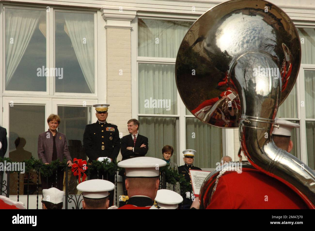 Hqmc washington hi-res stock photography and images - Alamy