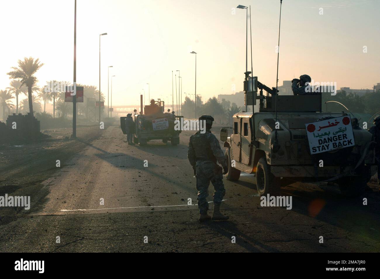 060103-A-6365W-178. Subject Operation/Series: IRAQI FREEDOM Base: Fob ...
