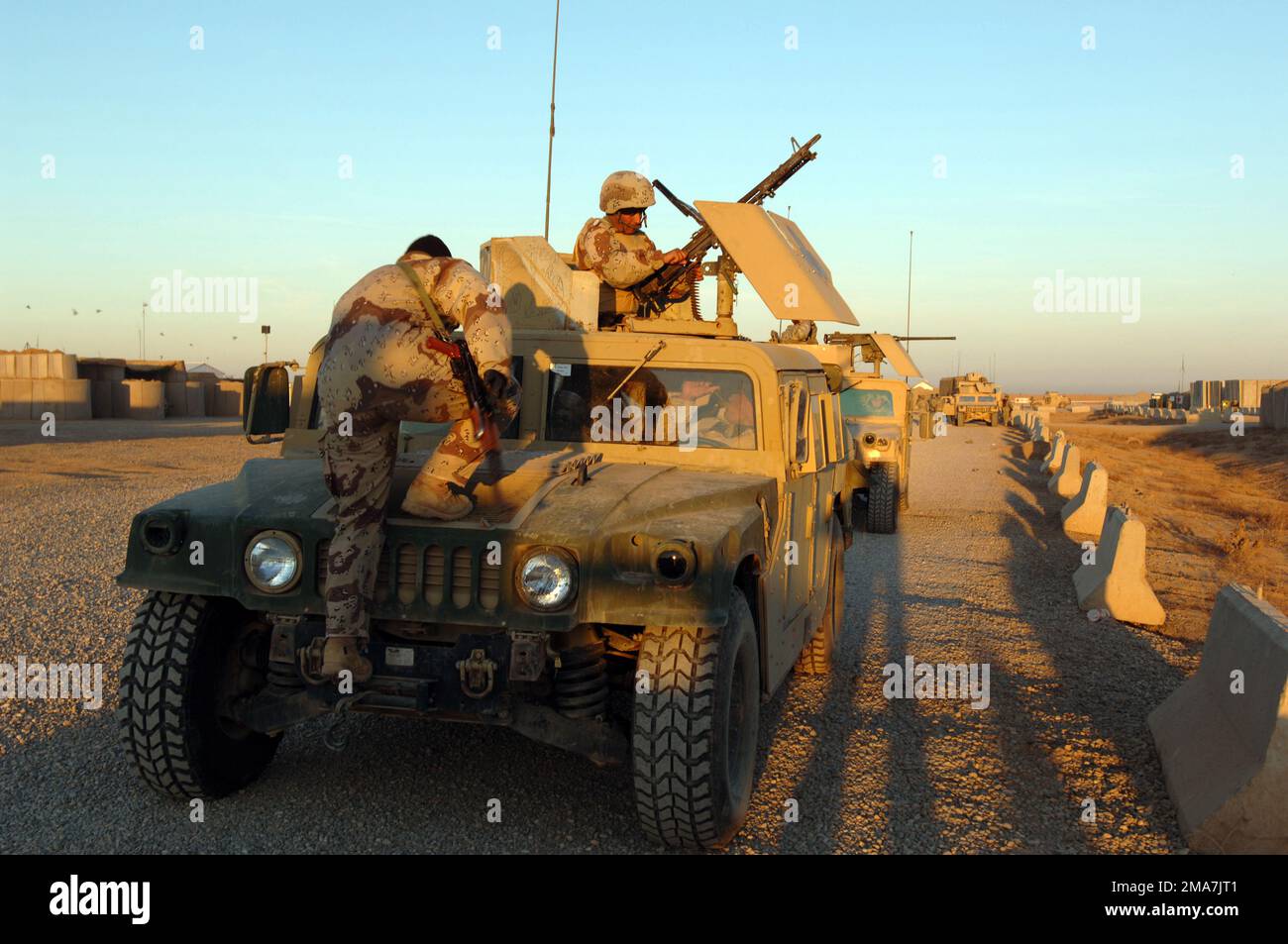 060104-A-7359K-017. Subject Operation/Series: IRAQI FREEDOM Base: Fob ...