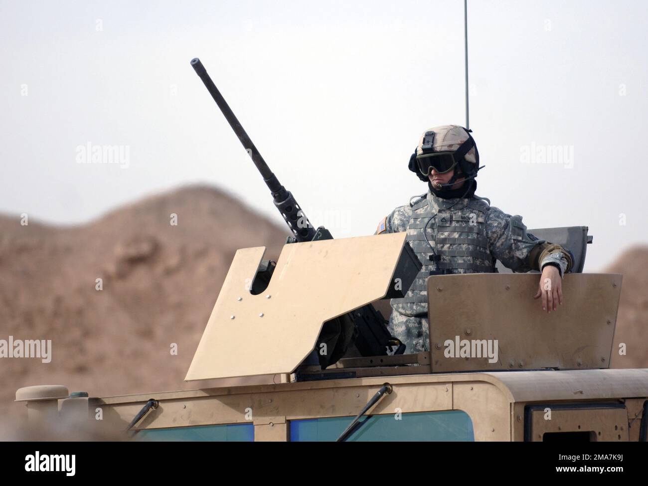060105-A-2777C-008. Subject Operation/Series: IRAQI FREEDOM Base: Mosul ...
