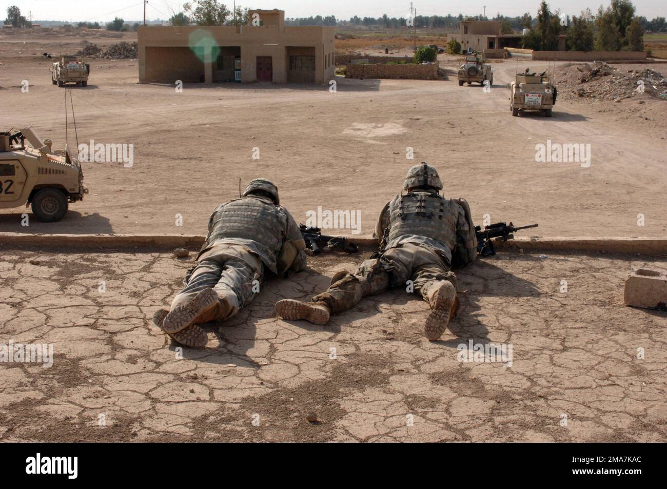 060105-A-5745M-038. Subject Operation/Series: IRAQI FREEDOM Base: Camp ...