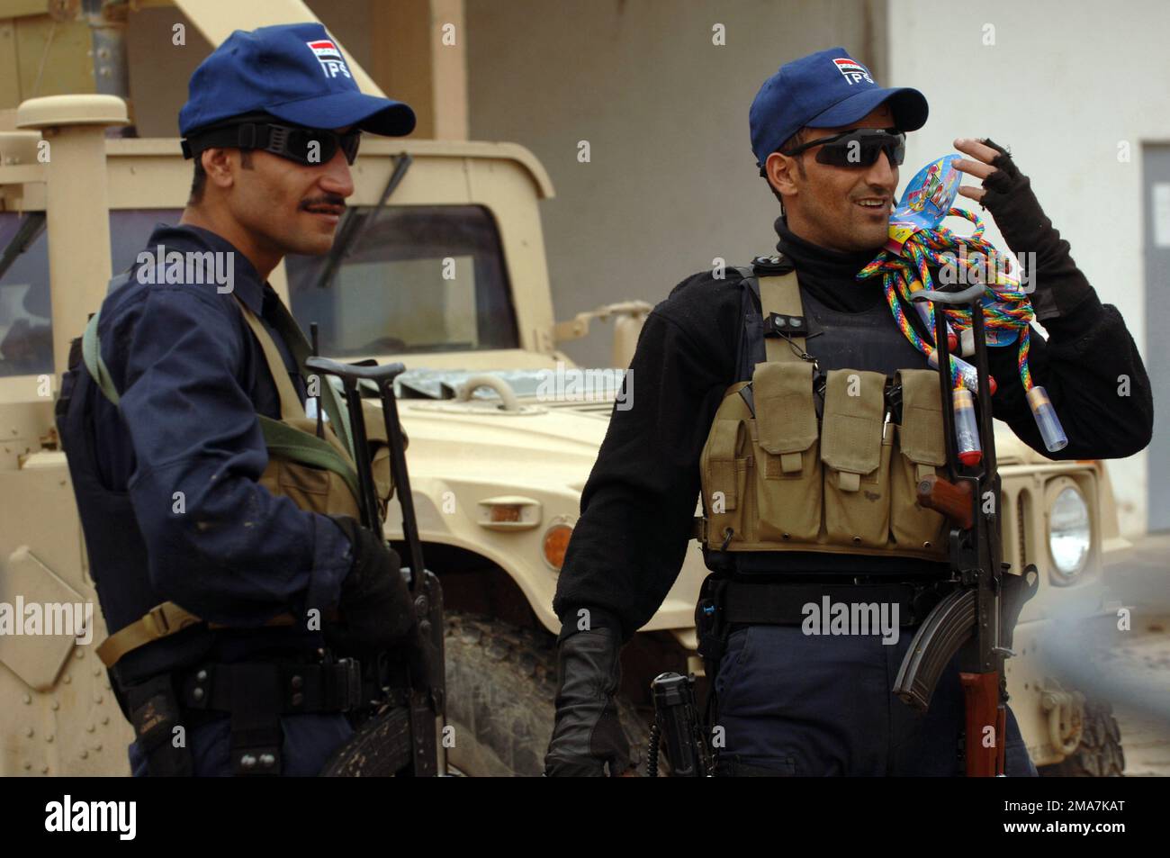 060108-A-9999B-001. Subject Operation/Series: IRAQI FREEDOM Base ...