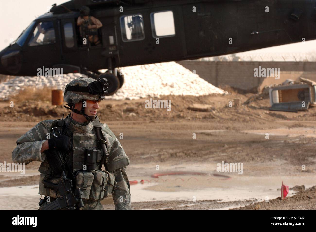 060109-A-6365W-013. Subject Operation/Series: IRAQI FREEDOM Base: Fob ...