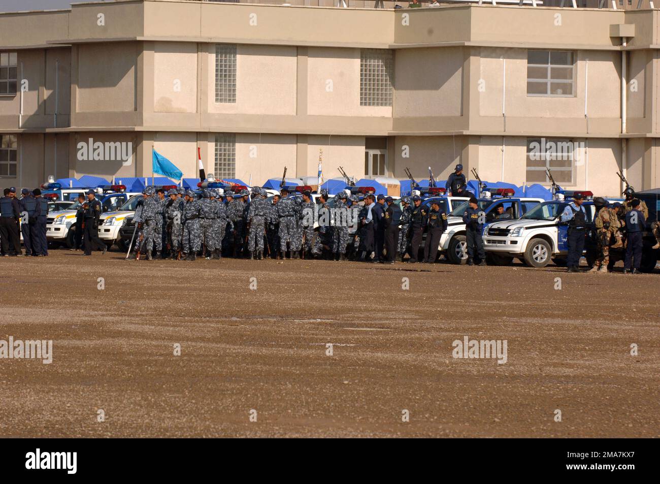 060109-A-6365W-125. Subject Operation/Series: IRAQI FREEDOM Base: Fob ...