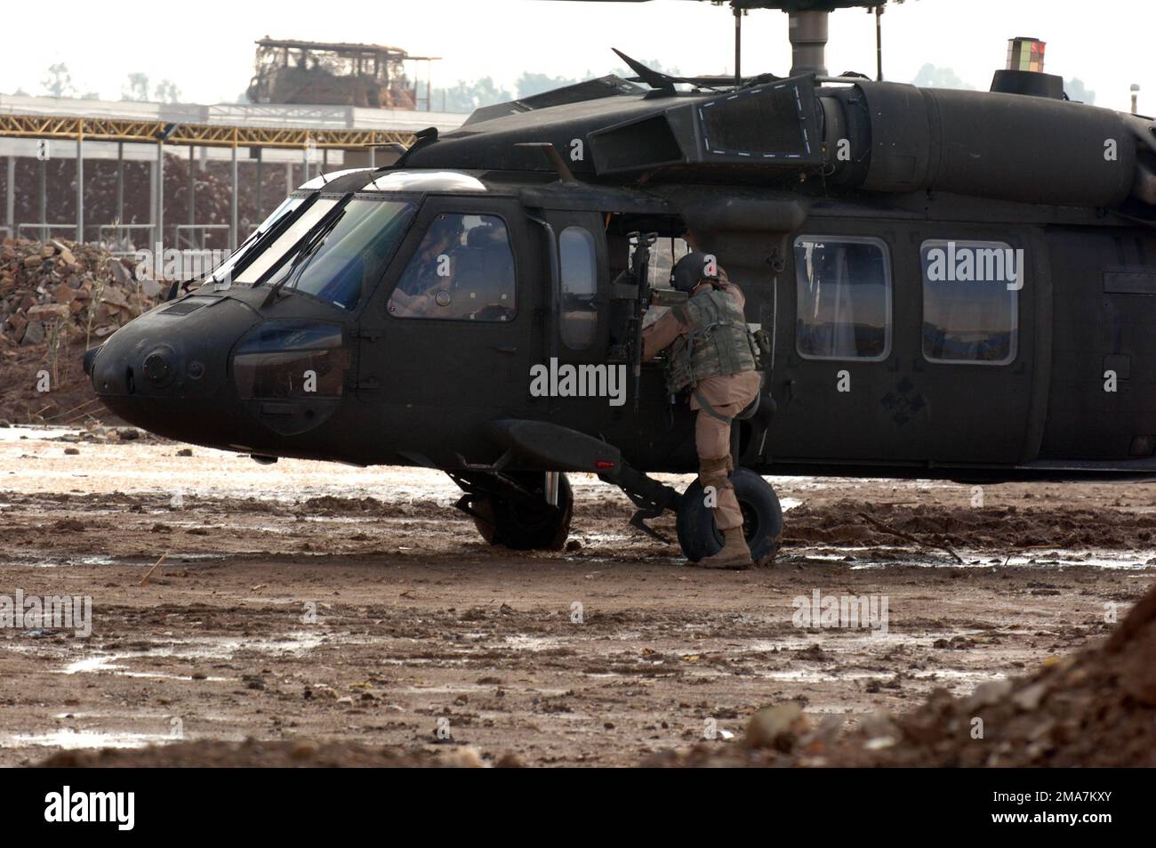 060109-A-6365W-001. Subject Operation/Series: IRAQI FREEDOM Base: Fob ...