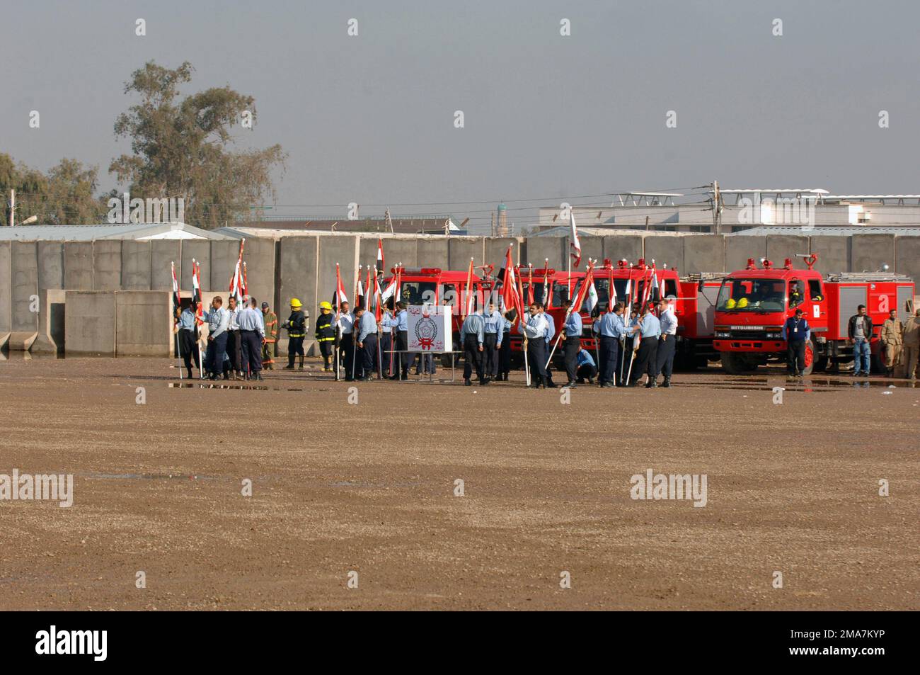 060109-A-6365W-128. Subject Operation/Series: IRAQI FREEDOM Base: Fob ...