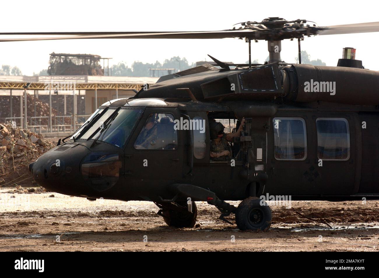 060109-A-6365W-012. Subject Operation/Series: IRAQI FREEDOM Base: Fob ...