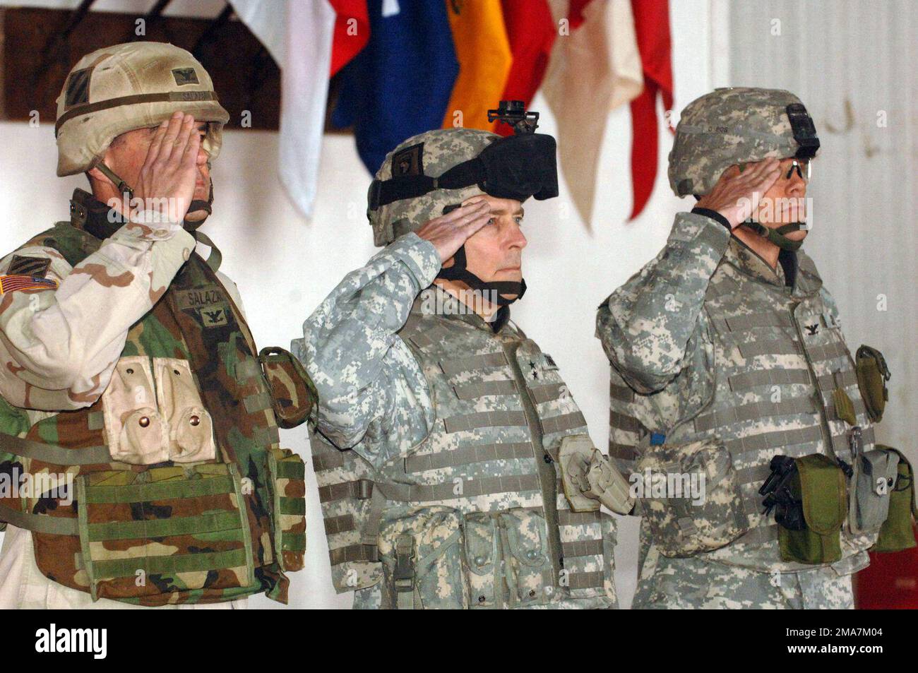 Fob warhorse hi-res stock photography and images - Alamy