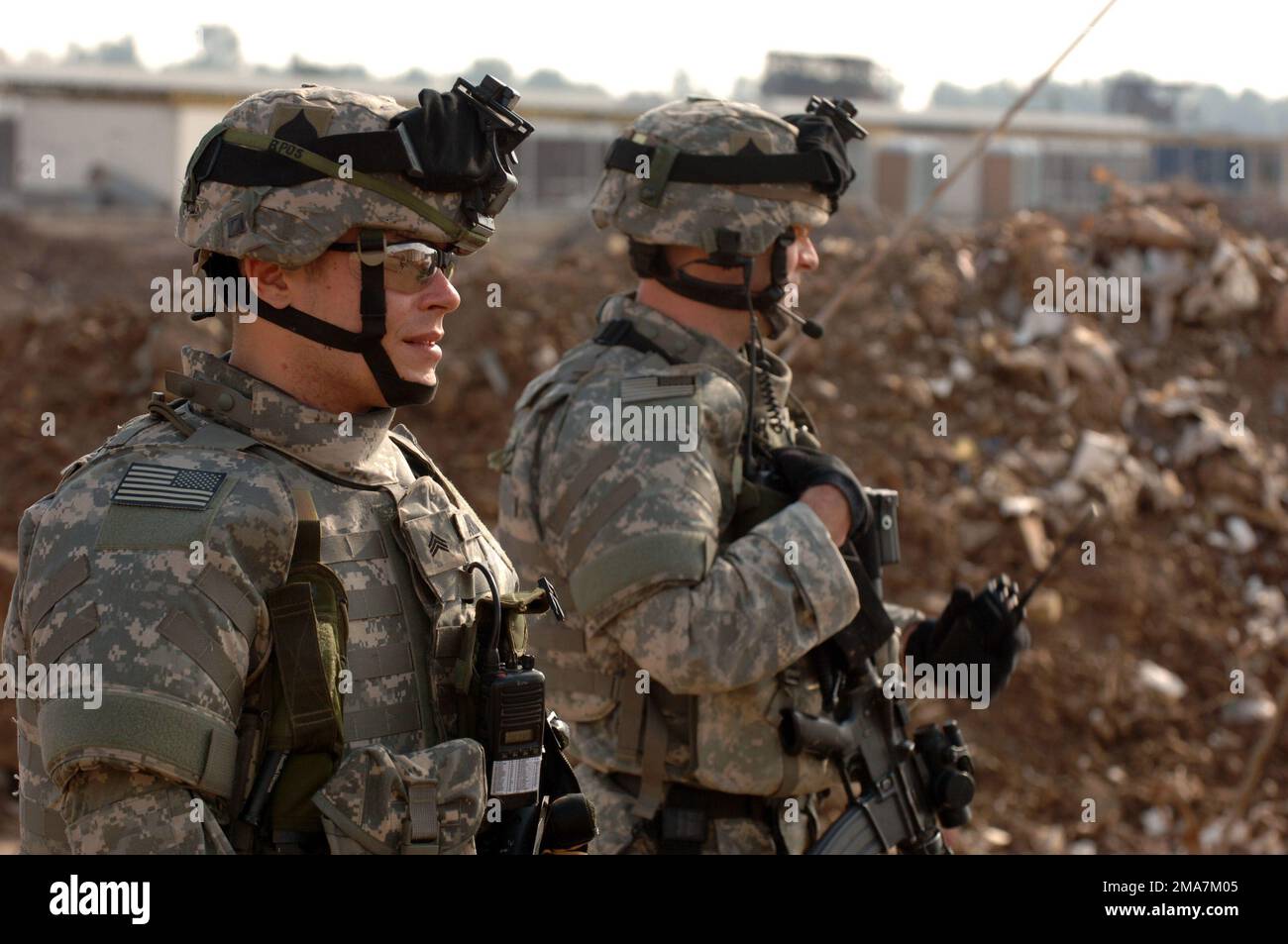 060109-A-6365W-042. Subject Operation/Series: IRAQI FREEDOM Base: Fob ...