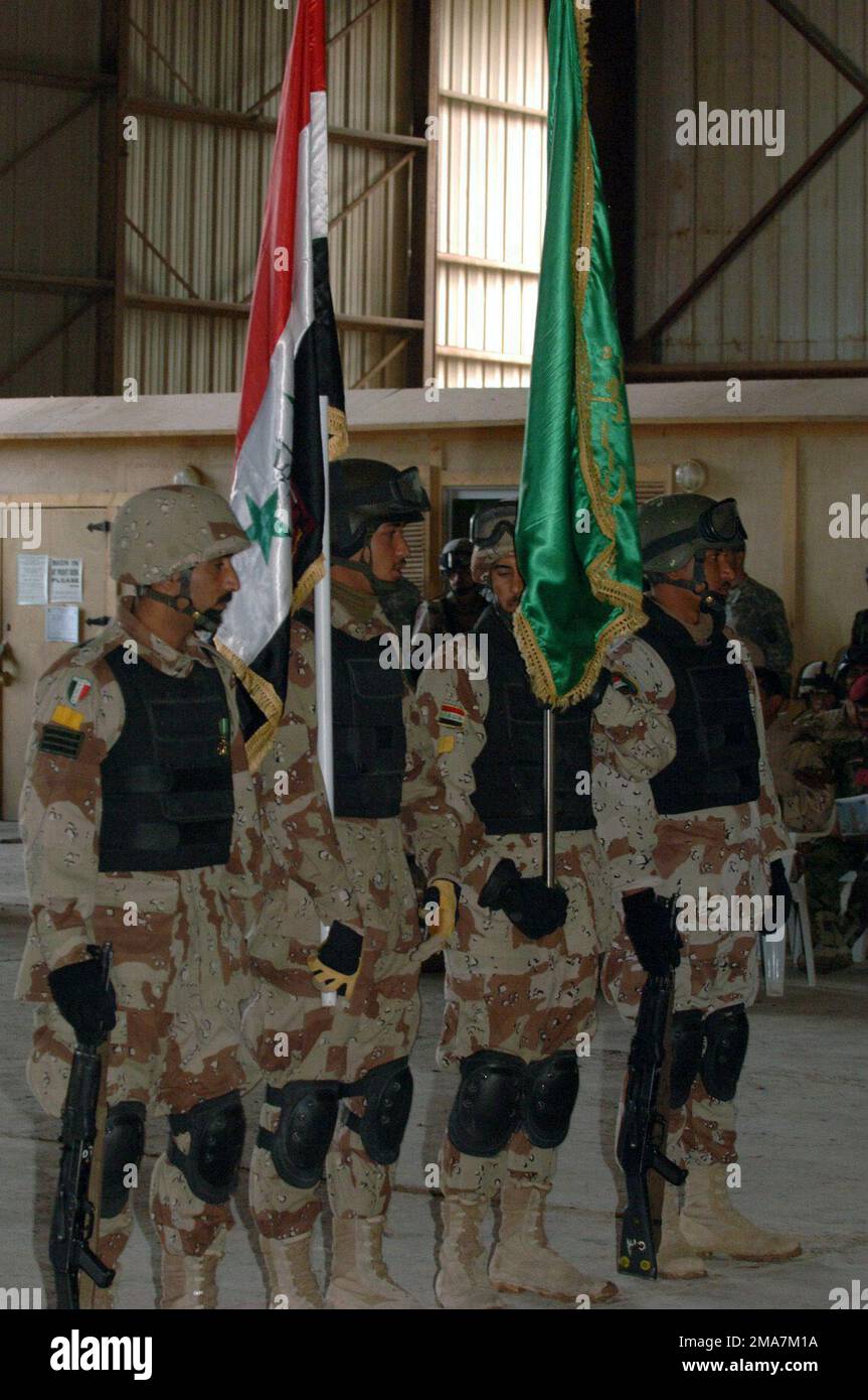 060111-A-5886H-011. Subject Operation/Series: IRAQI FREEDOM Base: Fob ...