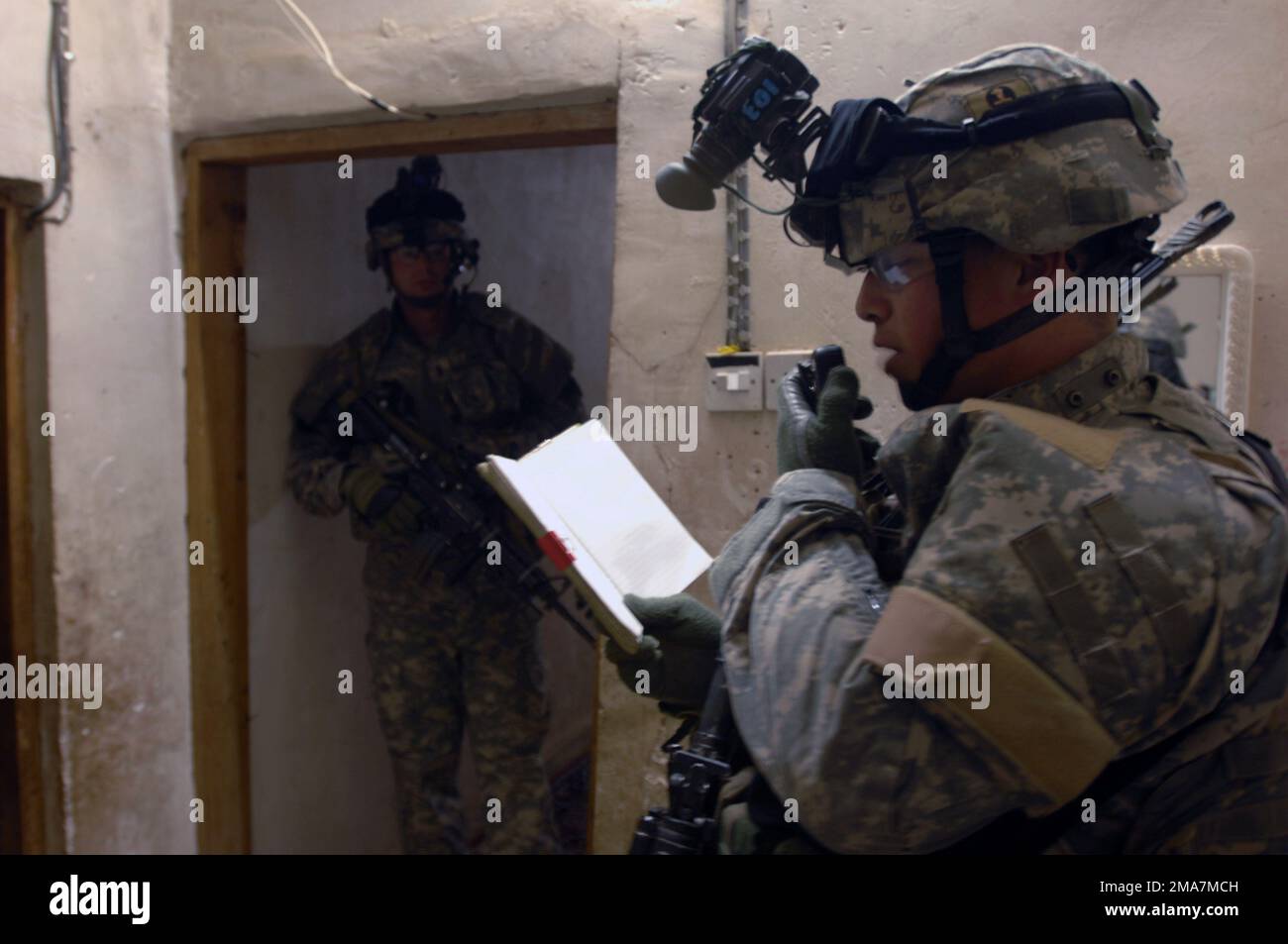 Fob mchenry hi-res stock photography and images - Alamy