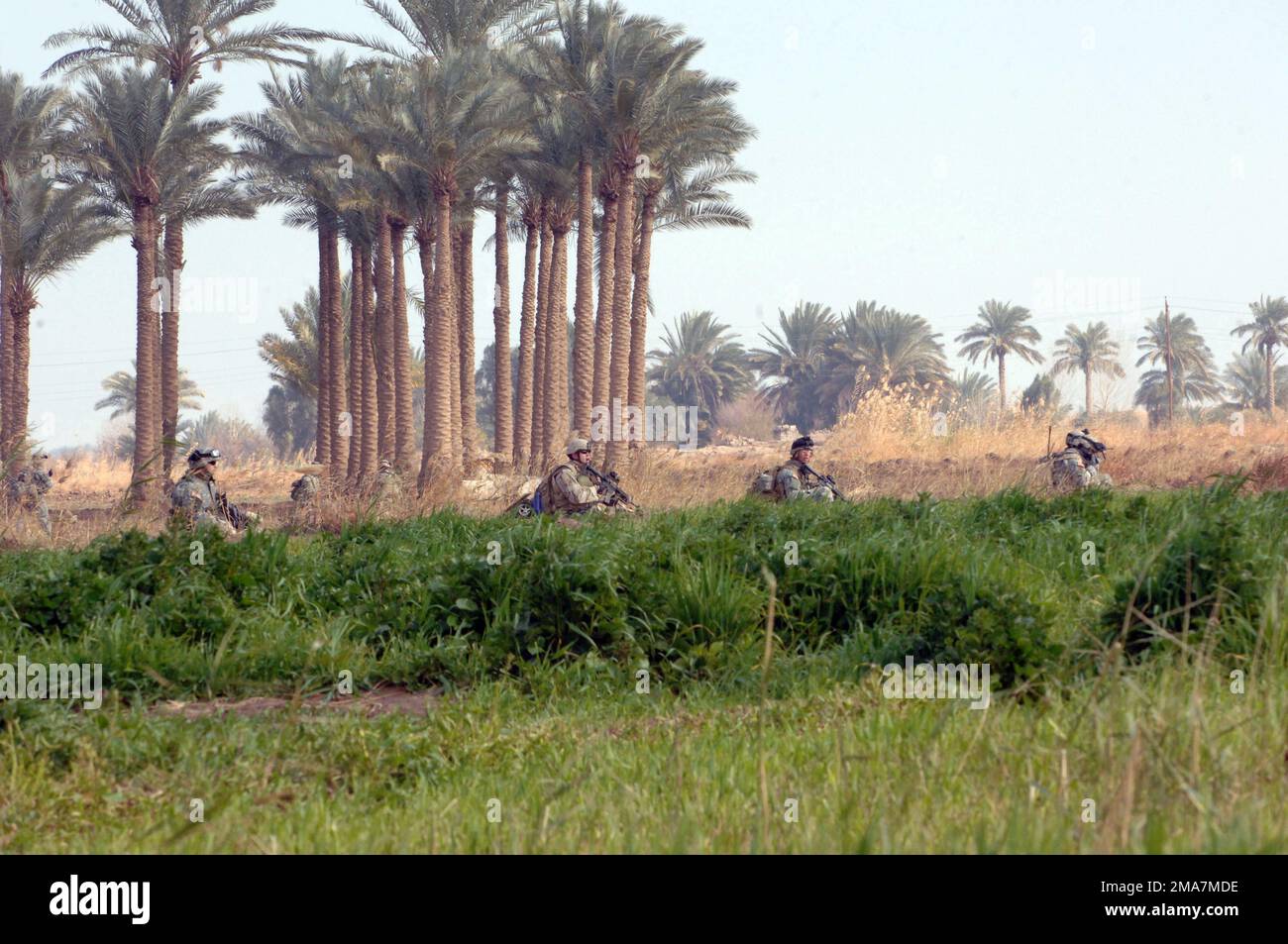 101st abn div hi-res stock photography and images - Alamy