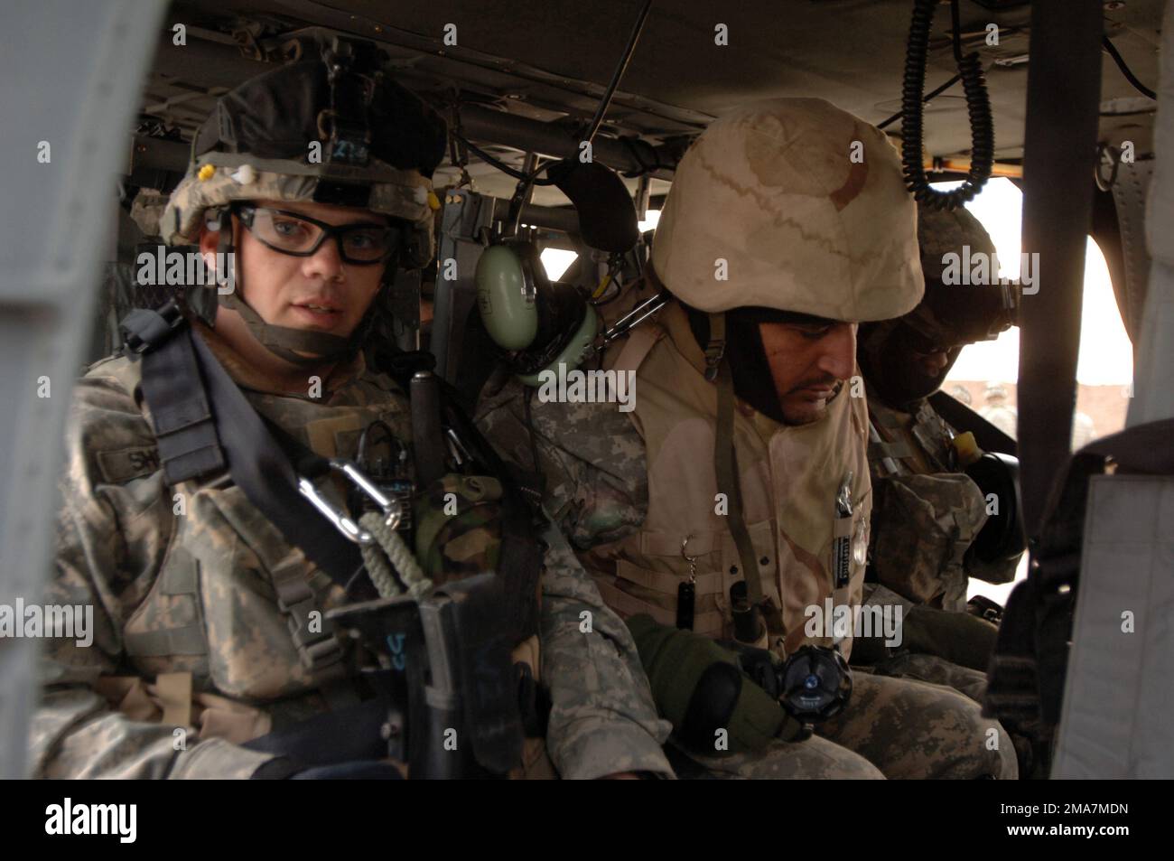 060114-A-5745M-005. Subject Operation/Series: IRAQI FREEDOM Base: Camp ...