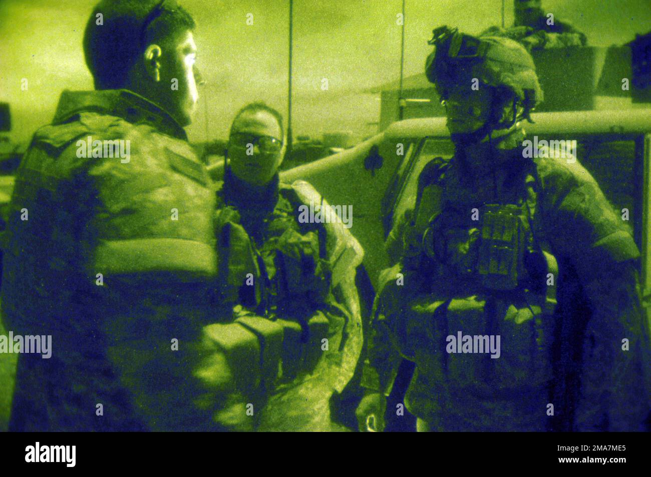 Fob mchenry hi-res stock photography and images - Alamy