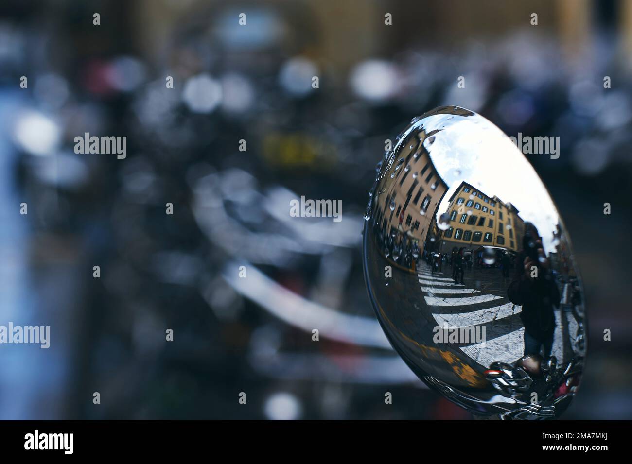 DIferent views of Italia, Tuscany (Toscana Stock Photo - Alamy