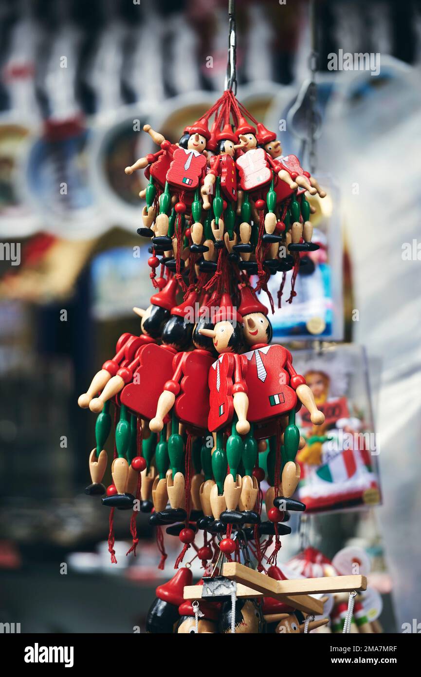 DIferent views of Italia, Tuscany (Toscana Stock Photo - Alamy