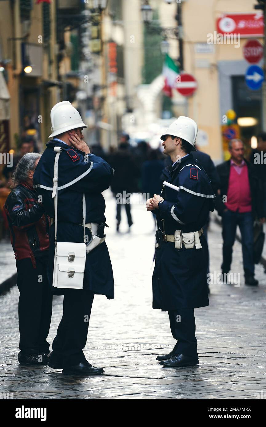DIferent views of Italia, Tuscany (Toscana Stock Photo - Alamy