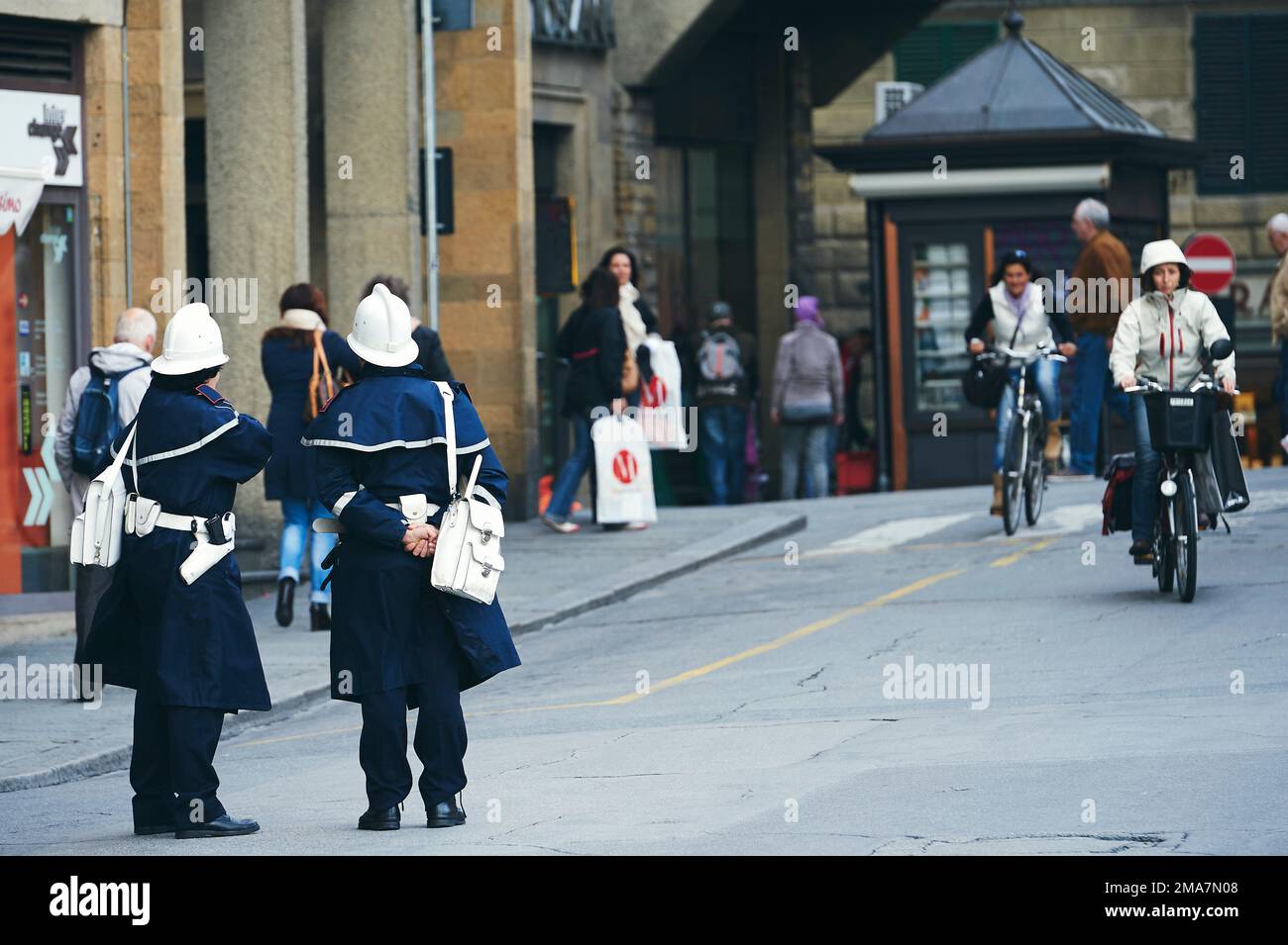 DIferent views of Italia, Tuscany (Toscana Stock Photo - Alamy