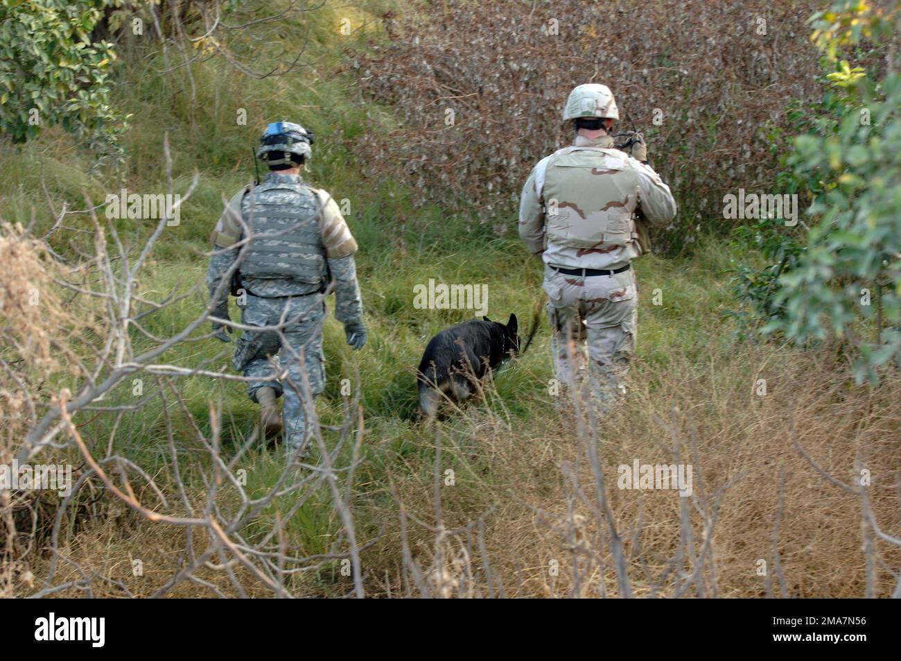060116-A-6365W-105. Subject Operation/Series: IRAQI FREEDOM Base: Fob ...
