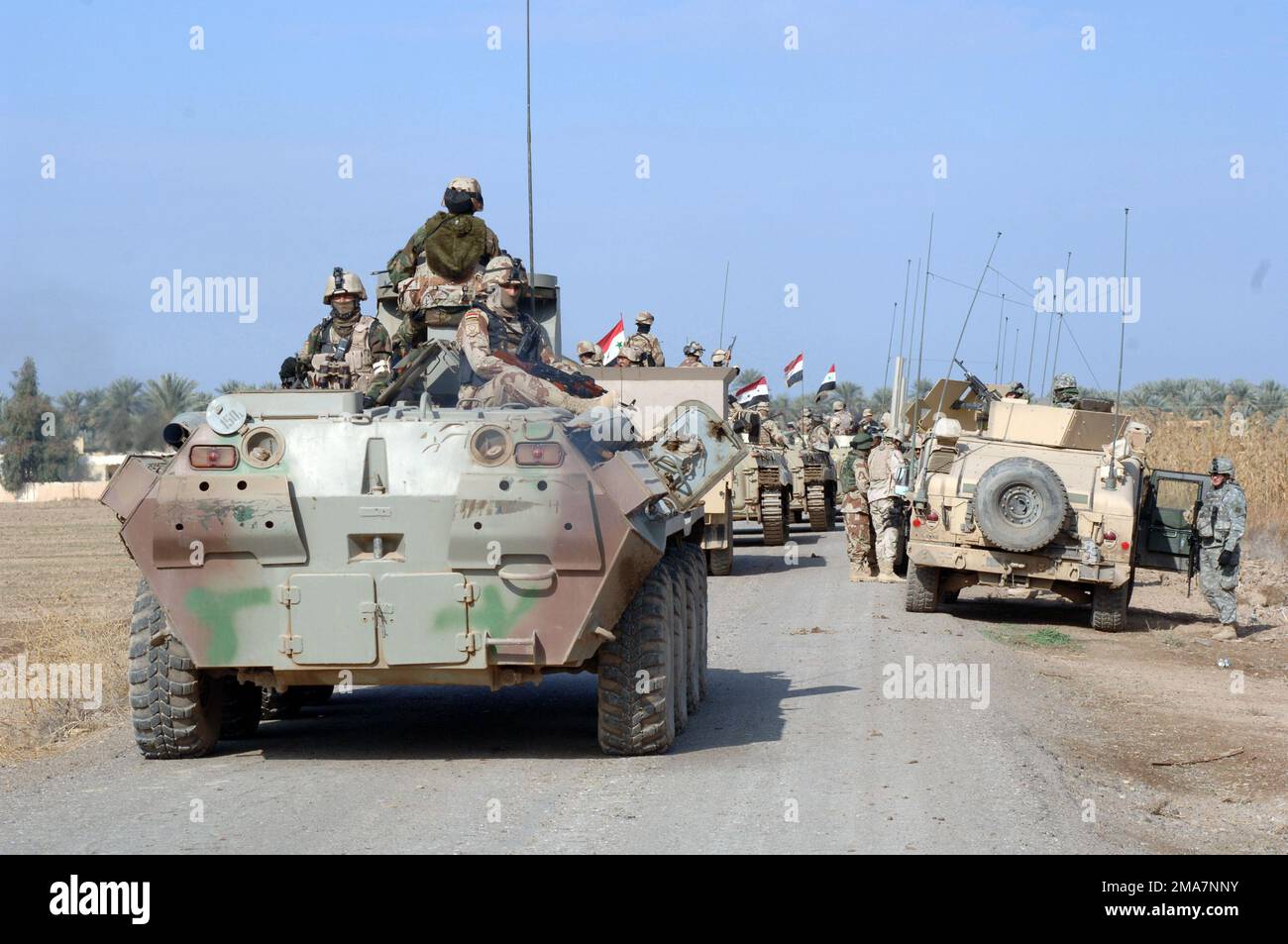 060118-A-7969G-001. Subject Operation/Series: IRAQI FREEDOM Base: Camp ...