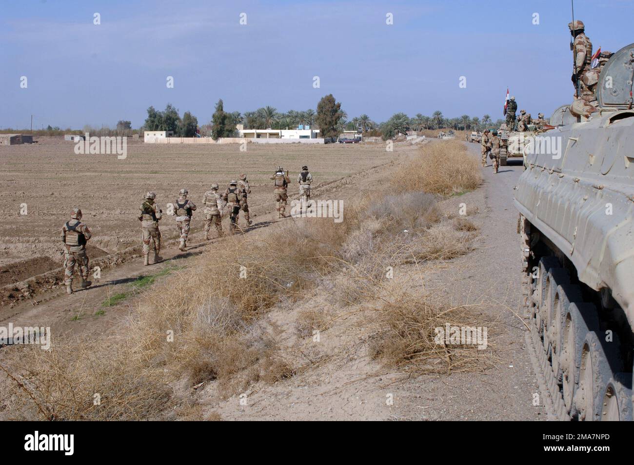 060118-A-7969G-011. Subject Operation/Series: IRAQI FREEDOM Base: Camp ...