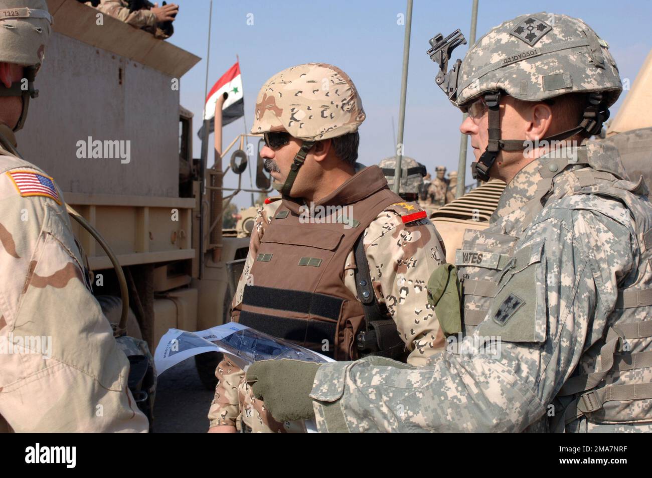 060118-A-7969G-004. Subject Operation/Series: IRAQI FREEDOM Base: Camp ...