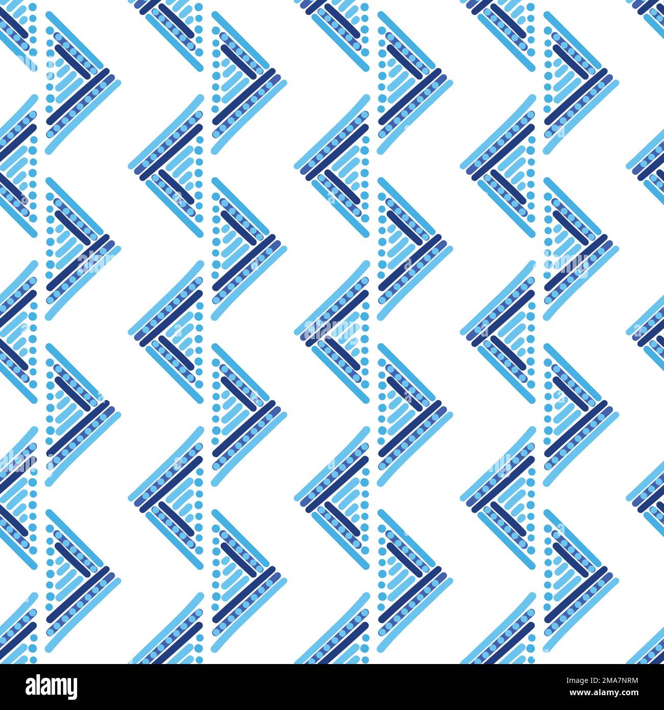 Contemporary seamless pattern. Modern background for wrapping paper ...