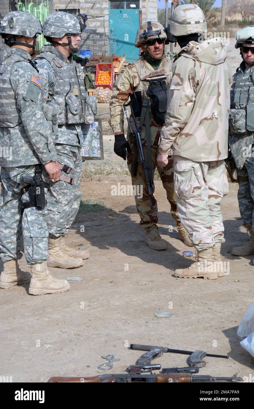 060118-A-7969G-048. Subject Operation/Series: IRAQI FREEDOM Base: Camp ...