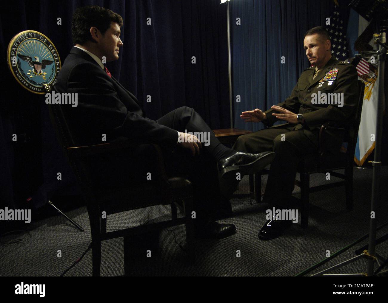 060119-F-0193C-009. Subject Operation/Series: FOX NEWS CHANNEL ...