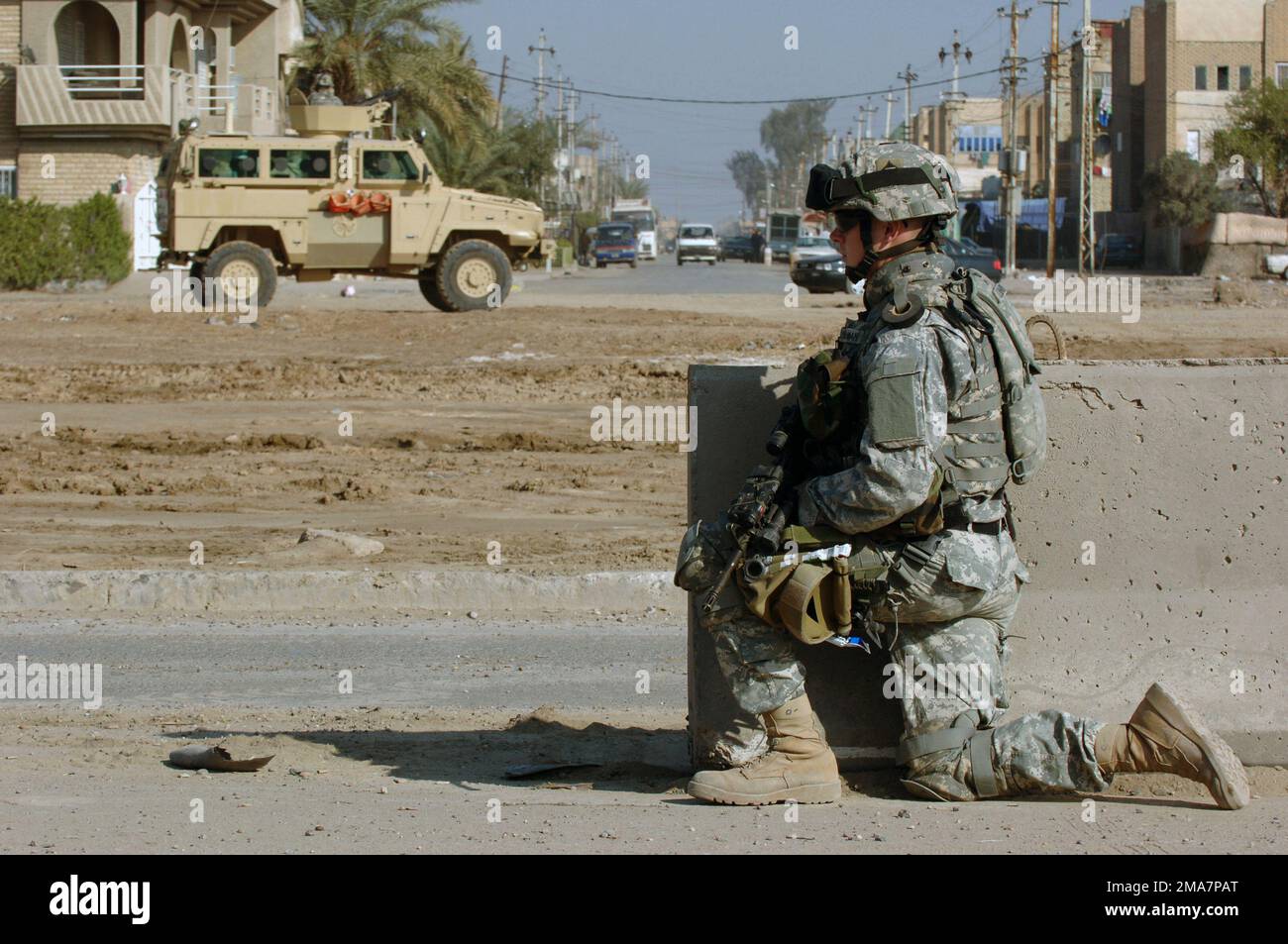 101st engineers hi-res stock photography and images - Alamy