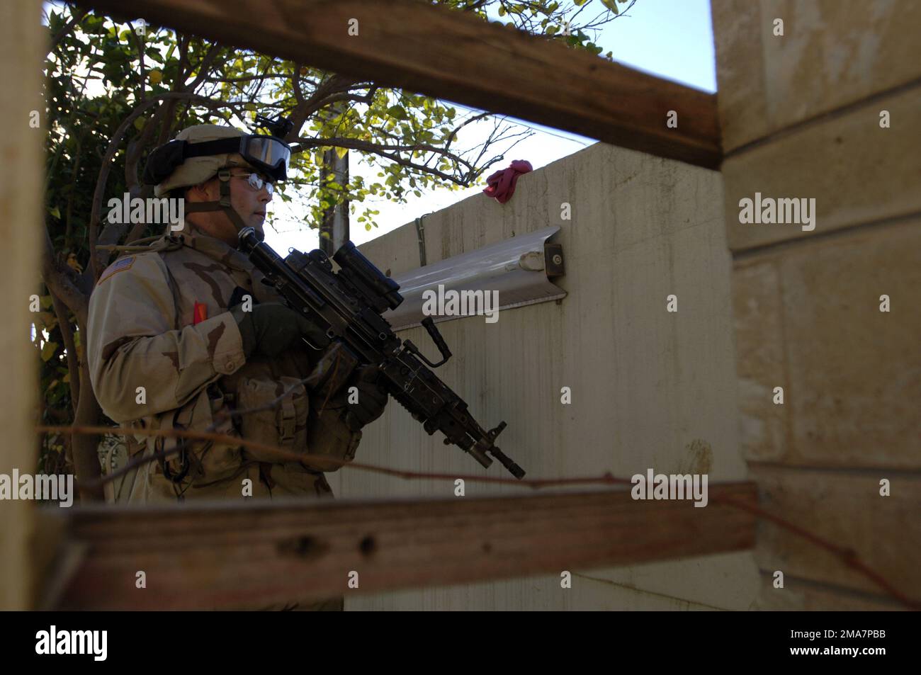 060121-A-2777C-035. Subject Operation/Series: IRAQI FREEDOM Base: Mosul ...