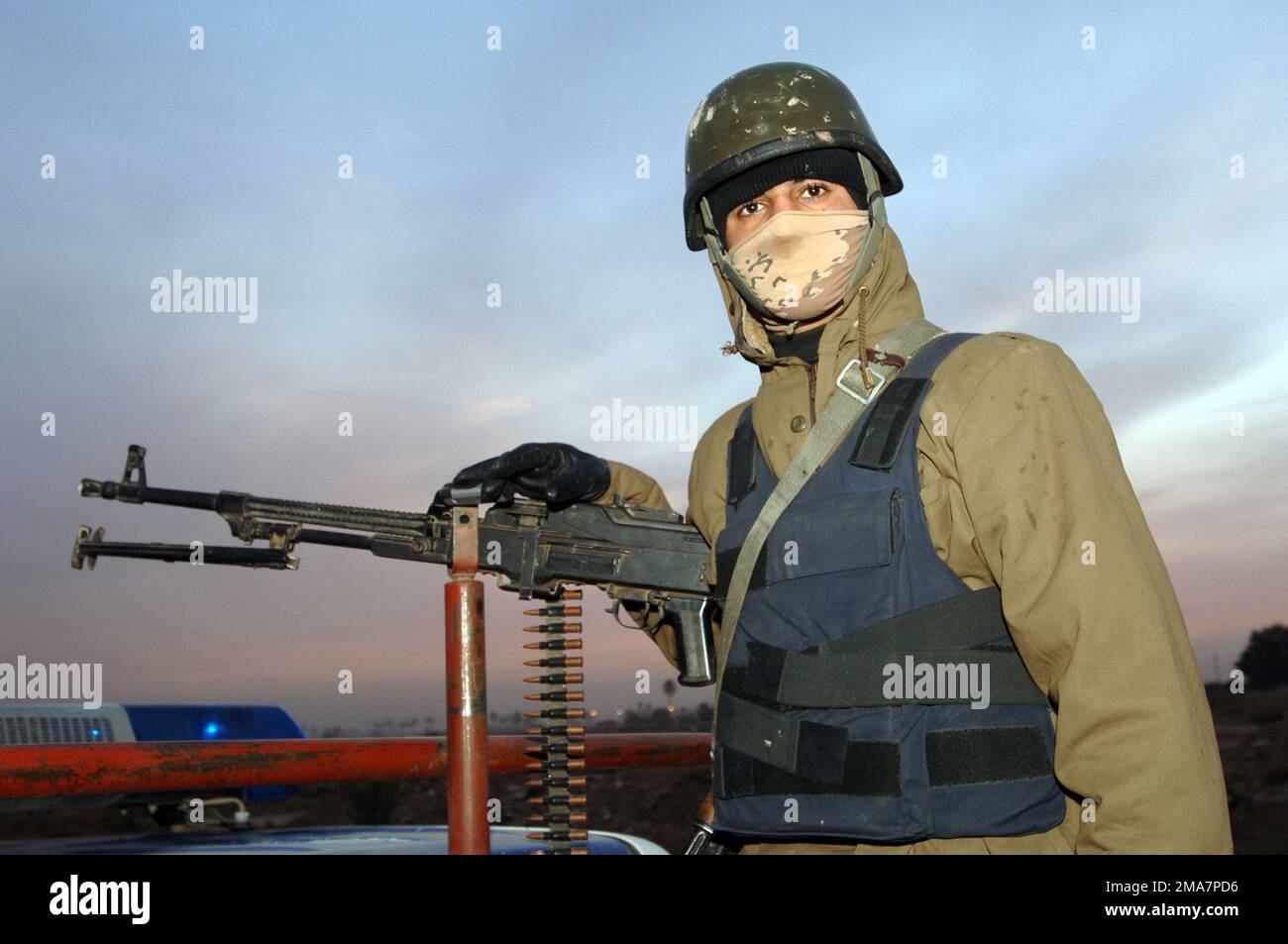 060123-A-6365W-013. Subject Operation/Series: IRAQI FREEDOM Base: Fob ...