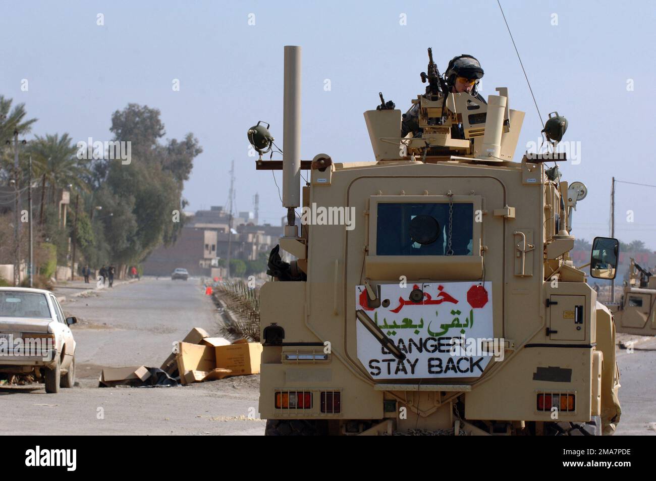 060119-A-6365W-160. Subject Operation/Series: IRAQI FREEDOM Base: Fob ...