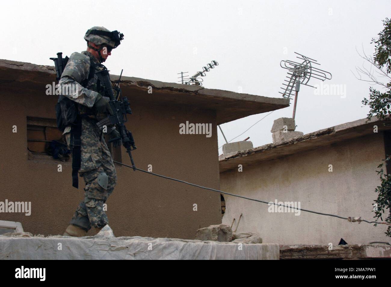 060123-A-6365W-092. Subject Operation/Series: IRAQI FREEDOM Base: Fob ...