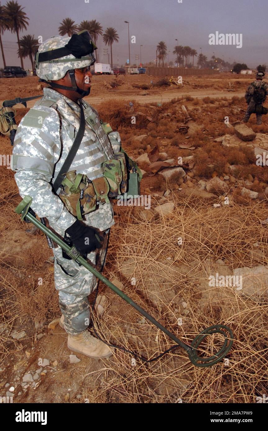 060123-A-6365W-019. Subject Operation/Series: IRAQI FREEDOM Base: Fob ...