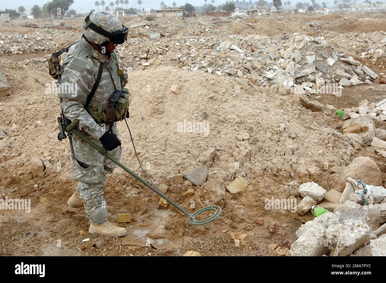 060123-A-6365W-112. Subject Operation/Series: IRAQI FREEDOM Base: Fob ...